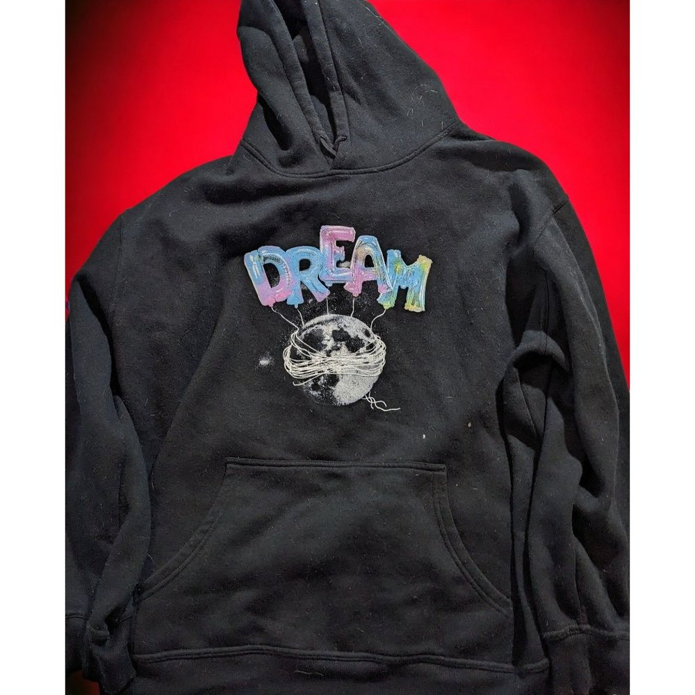 Dream Smp 29 Million Subscribers Limited Edition Hood… - Gem